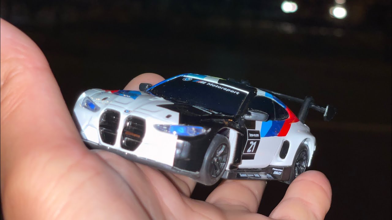 Shell Racing - Extreme Car Race Tracks Ford Mustang - YouTube