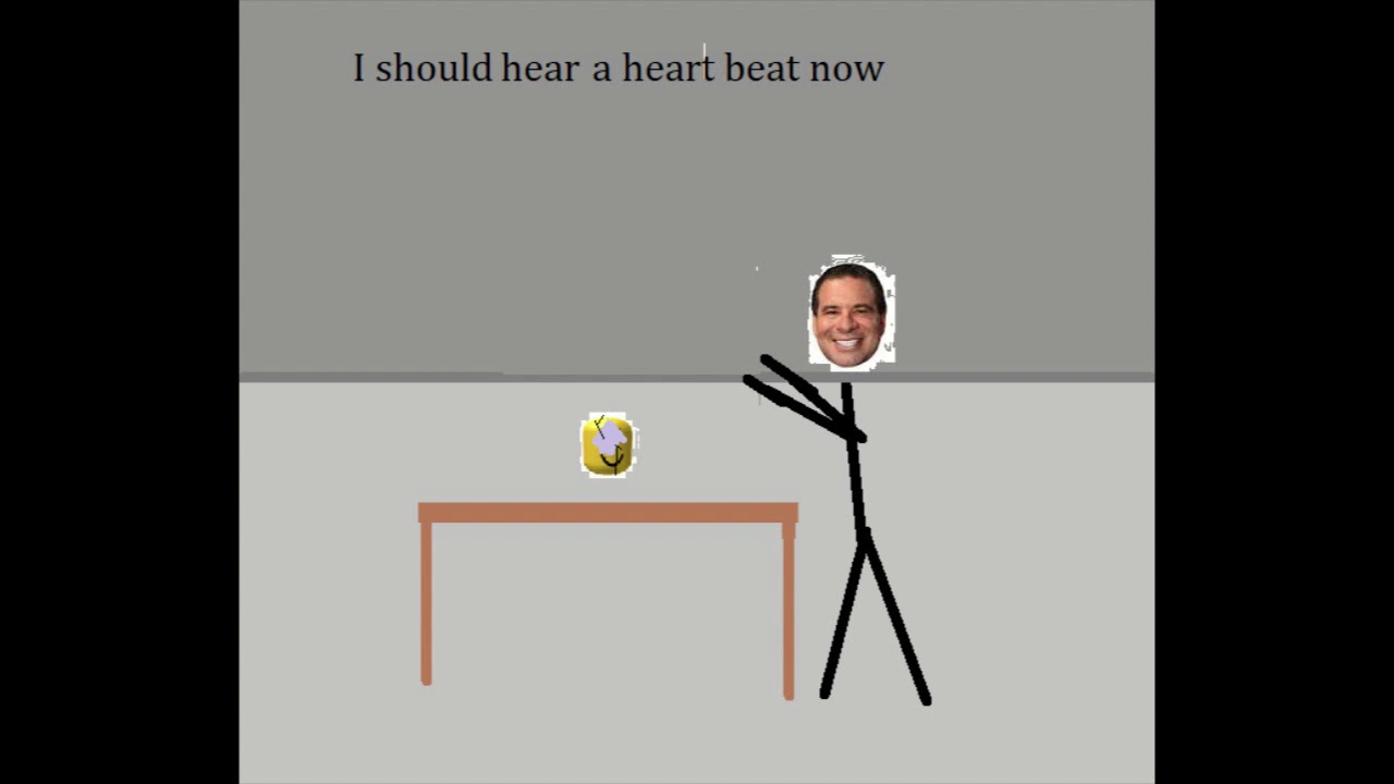 Phil Swift and Roblox Animation - YouTube