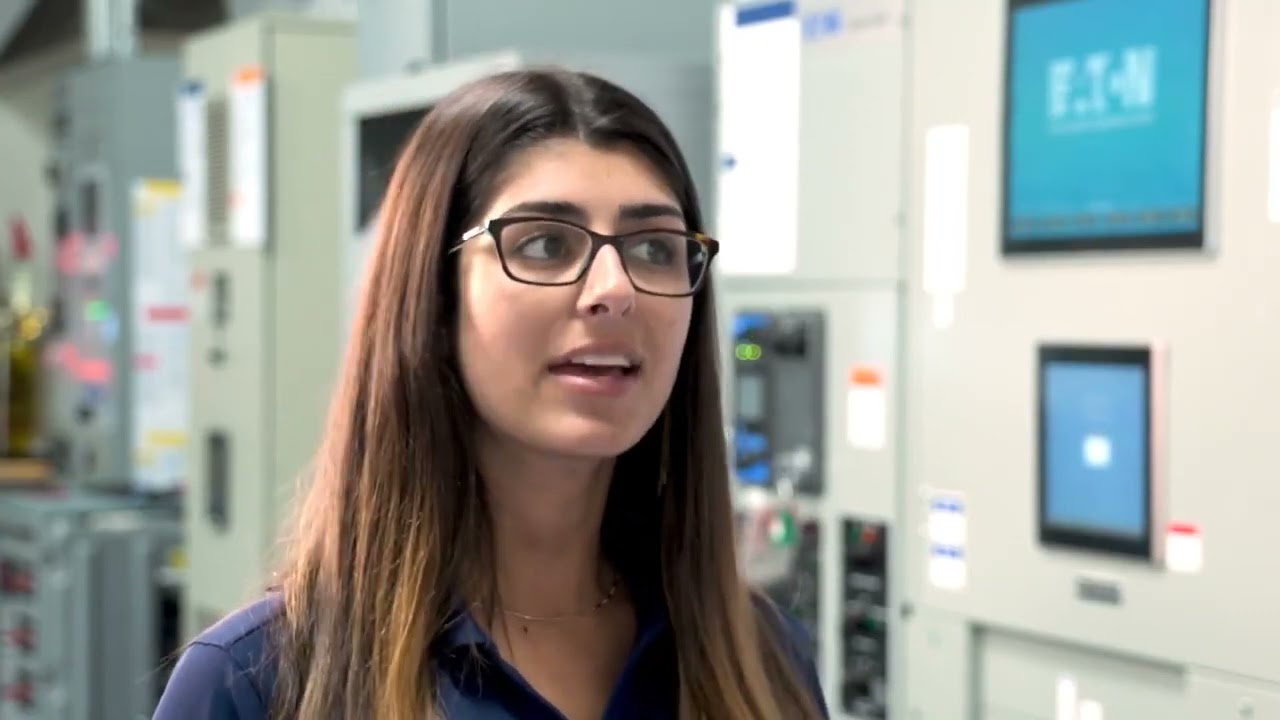 Overview of Eaton Power Defense Circuit Breakers — Allied Electronics ...