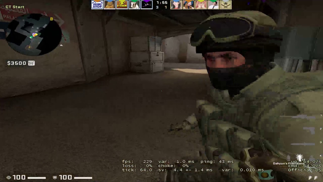 rip aim - YouTube