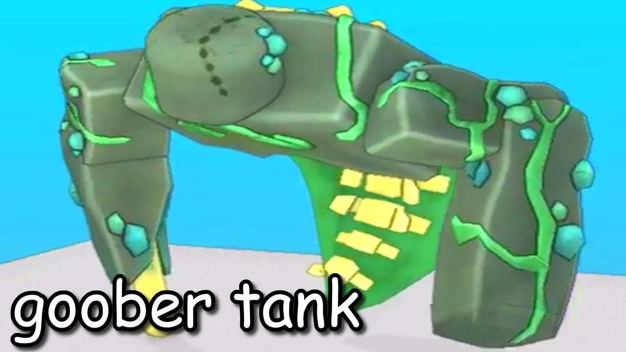 Ghoul Tank? Ghoul Mode? | Merc. Base Nerf & Daily Reward Fix | TDS May ...