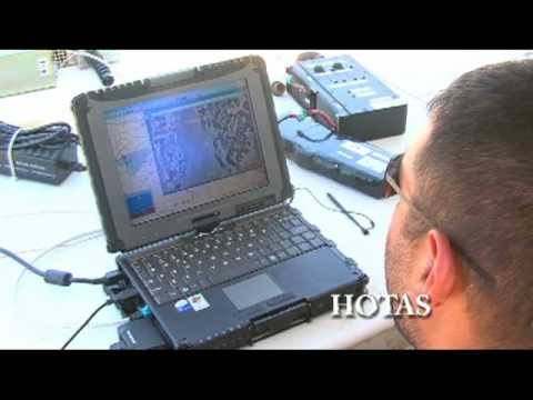 Birdeye 650 UAV - YouTube