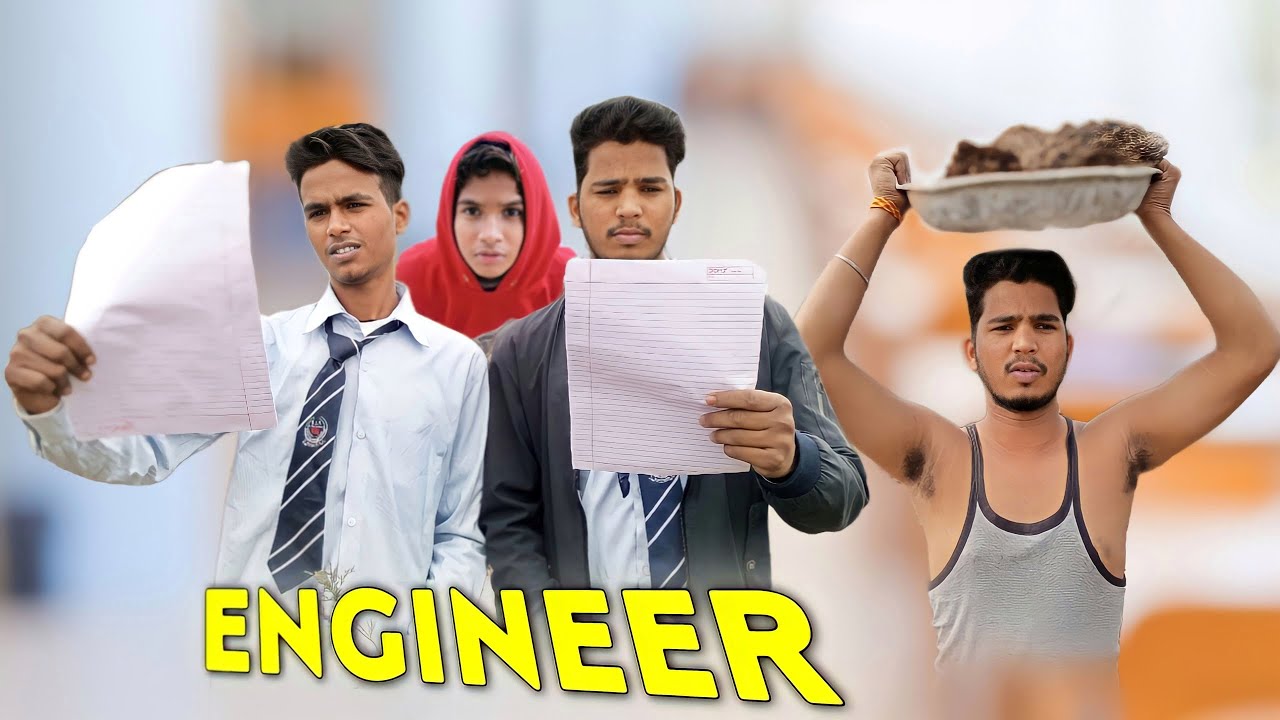 ENGINEER // official video // AV ORIGINALS // AVO - YouTube