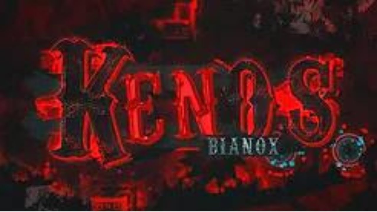 "KENOS" by Bianox & more 100% (Extreme Demon) | crazen - YouTube