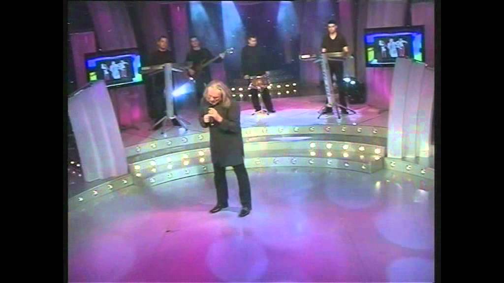 RADOSLAV RODIC ROKI-LJUBO MOJA-1988g..mp4 - YouTube