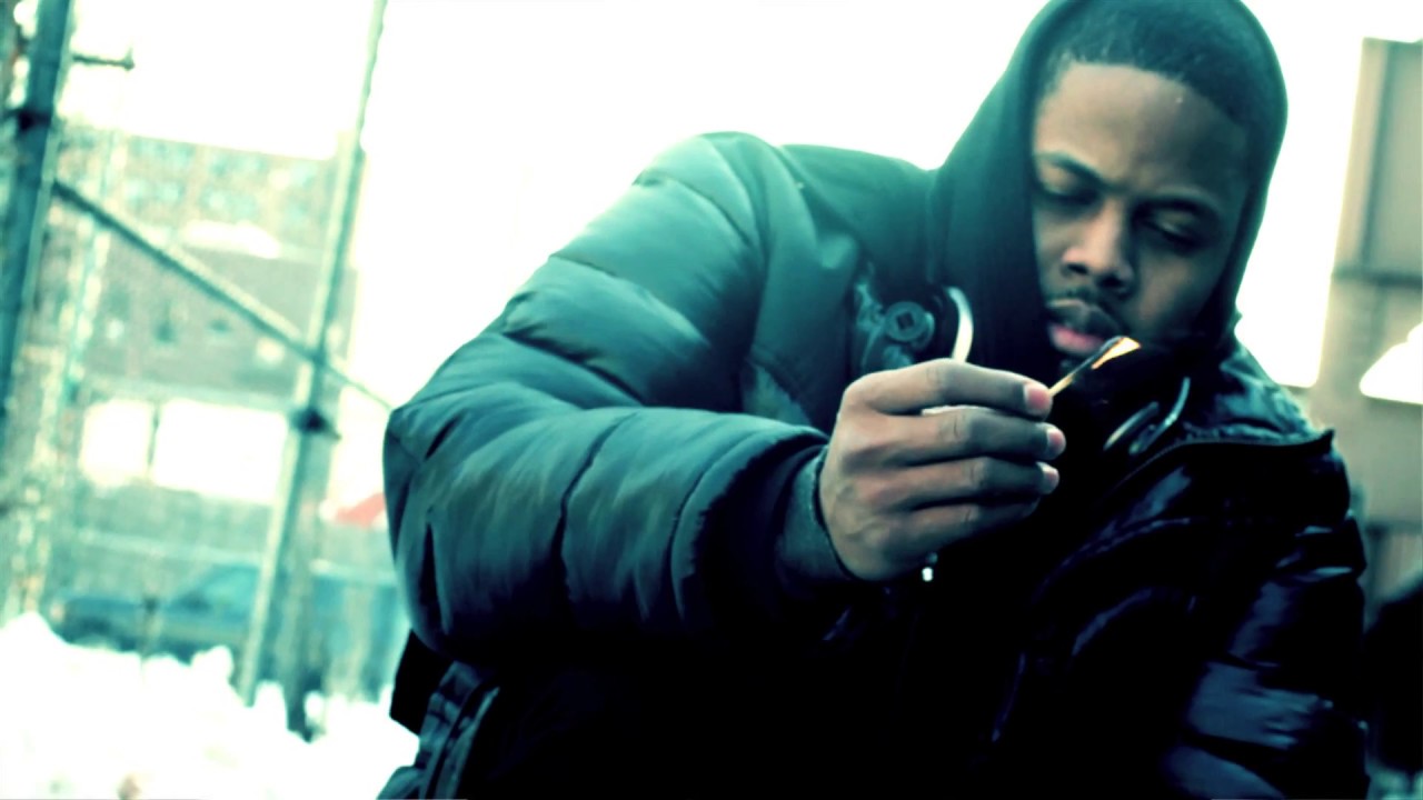 Marv Milly - Drug Dealers and Candles I Cinematic 4k Video - YouTube