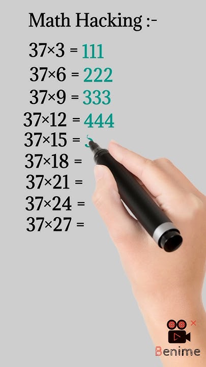 Hack Math ll Hacking shorts # #youtubeshorts #shorts #viralshorts - YouTube