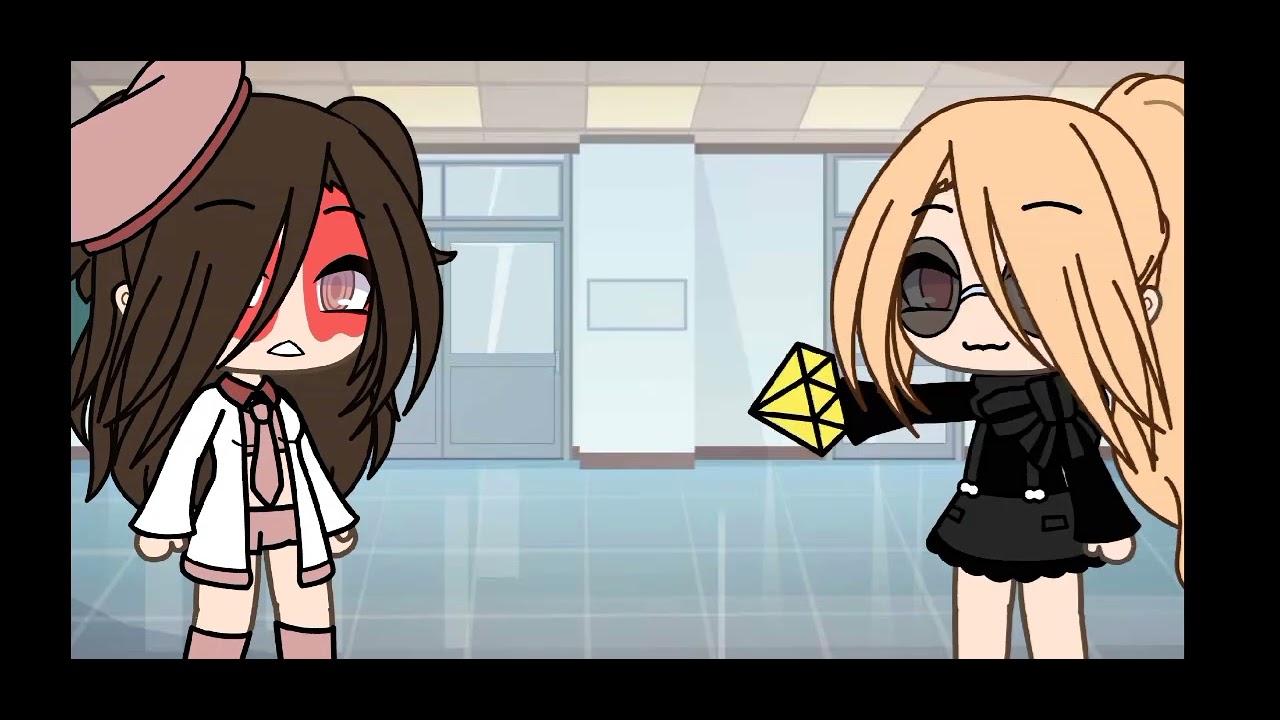 Tears of Gold |Gacha Club - YouTube