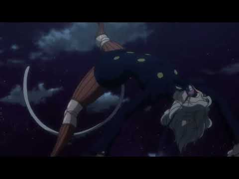 Gon vs Pitou (Judas)