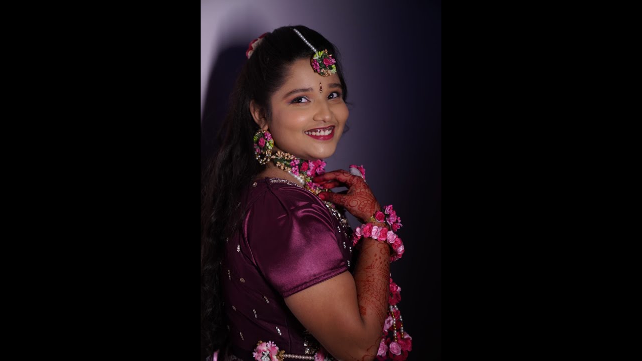 Rupa Reddy HALDIE - YouTube