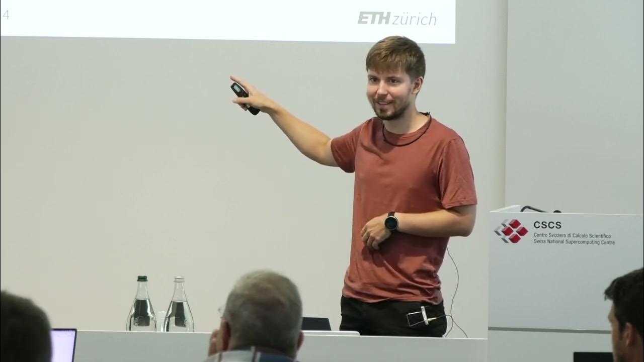 05 Advanced C++ workshop 2023 Functional and generic programming utilities - YouTube