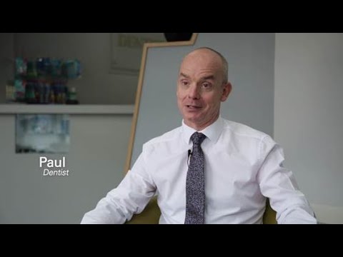 ResMed - A dental sleep expert explains the benefits of the Narval CC ...