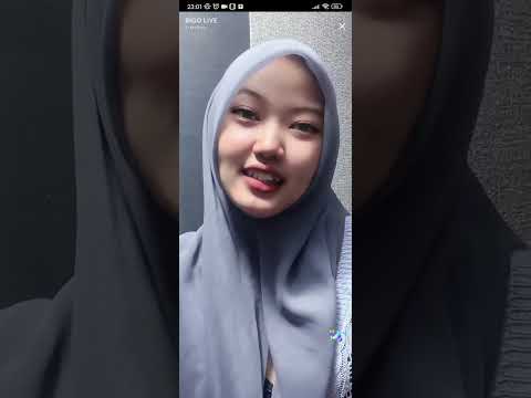 AMEL LIVE BIGO BAR BAR BIKIN SALAH FOKUS