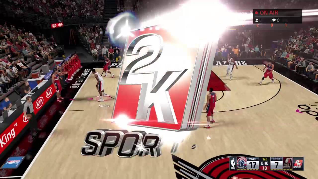 MR_PROMISE_LAND's Live PS4 Broadcast - YouTube