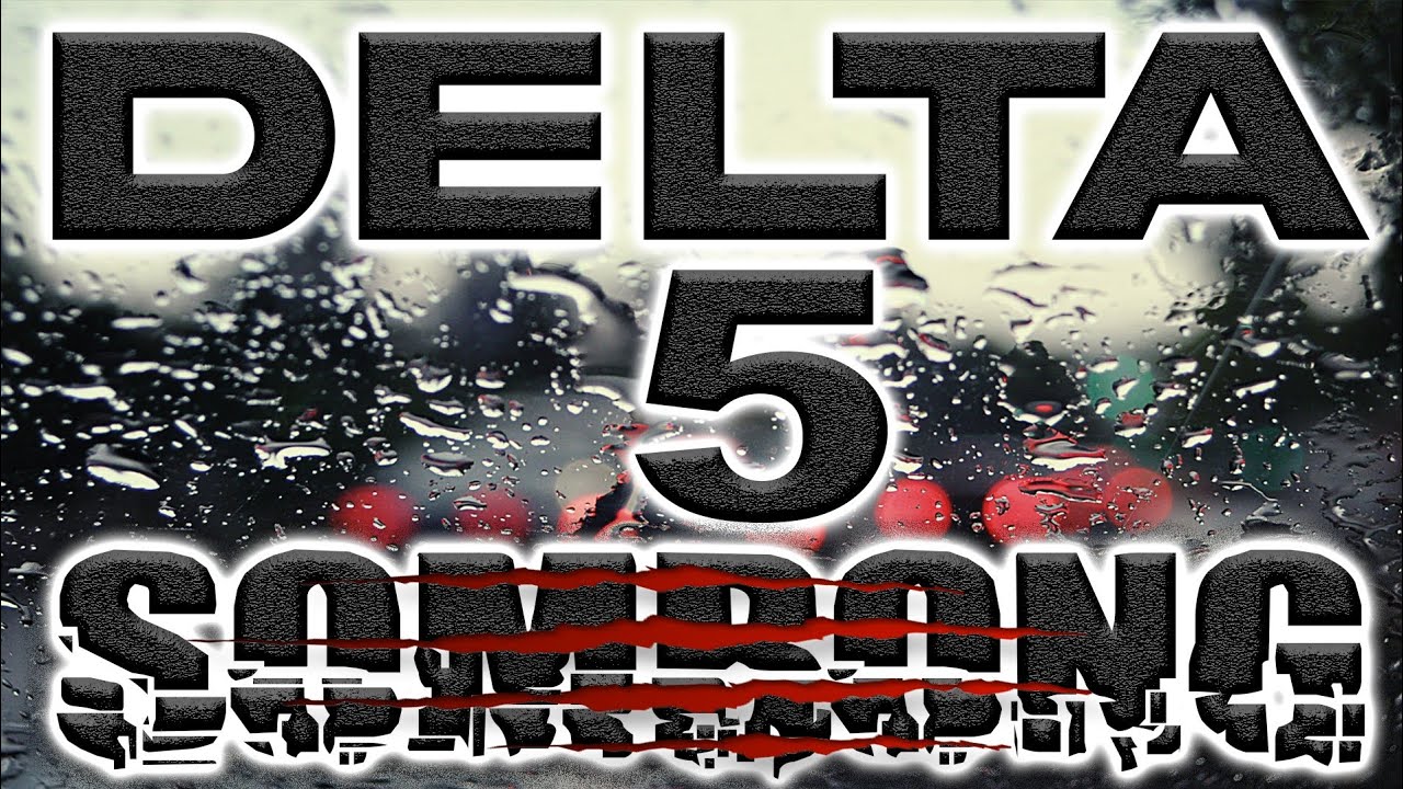 DELTA 5 Band Indonesia " SOMBONG " 🇵🇸 PALESTINE WILL BE FREE - YouTube