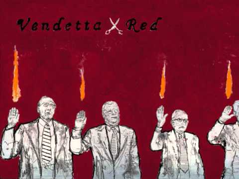 Vendetta Red Opiate Summer Between the Never and the Now - YouTube