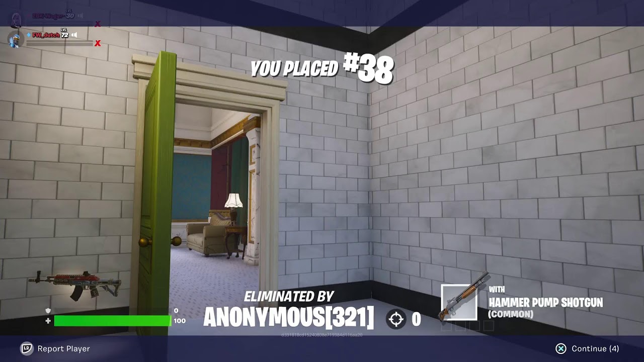 DAY 5 OF WAGERMAS!!!!!! FORTNITE CHAPTER 5 SZN 1 RANKED (ft . Dutch) 99 ...