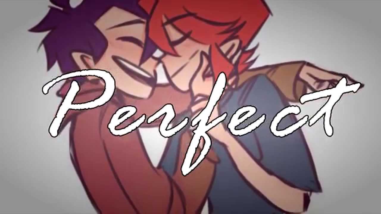 Randy x Nomi -PERFECT- - YouTube
