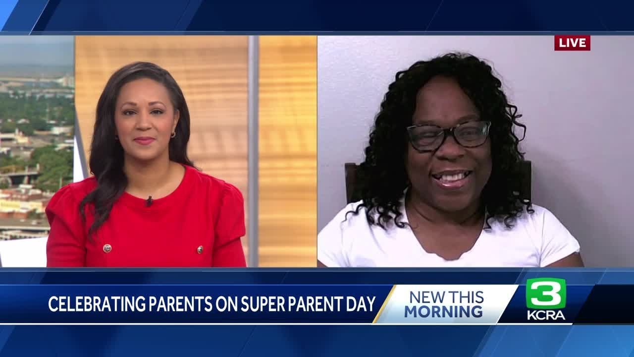 Super Parent Day event planned to celebrate single parents - YouTube