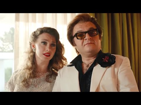 ARİF V 216 | Zeki Müren V 35 SANİYE