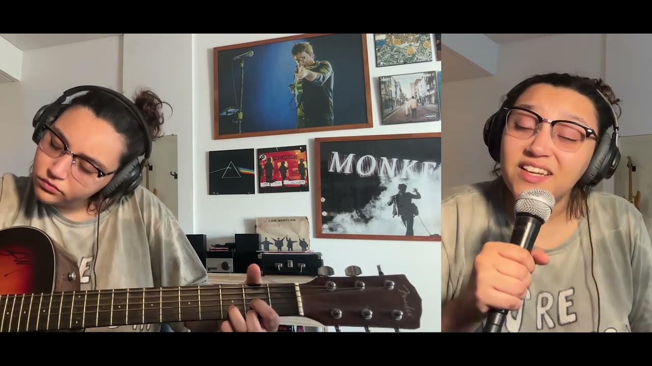 Bug - Fontaines DC (cover) - YouTube