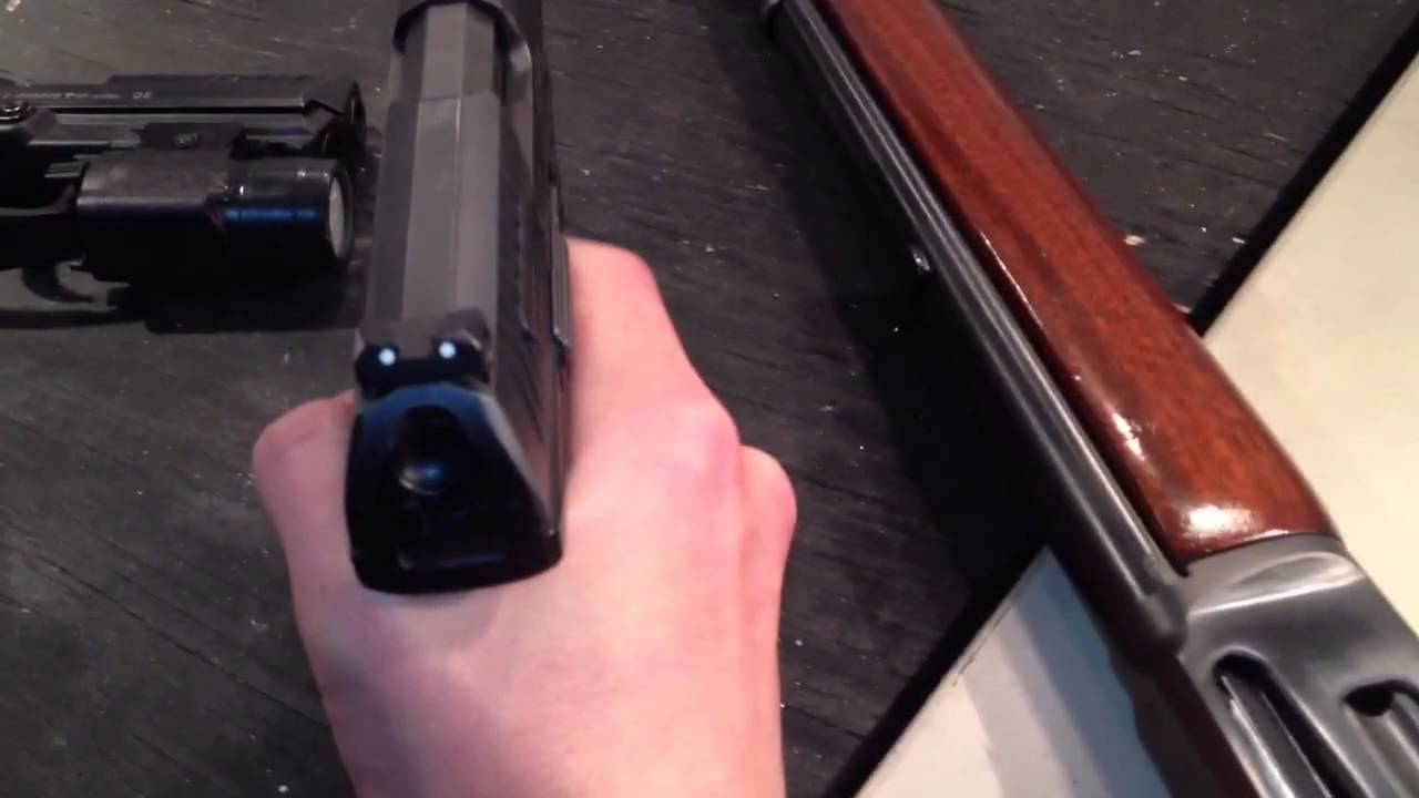 The Anatomy of a Trigger Job part 1: stages of the trigger - YouTube