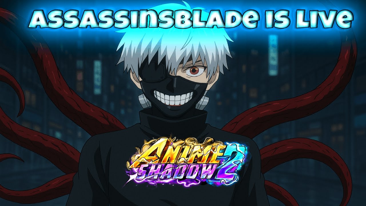 Anime Shadow 2 Season 2 Battlepass is here !!! - YouTube
