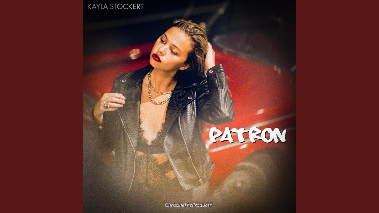 Patron - YouTube