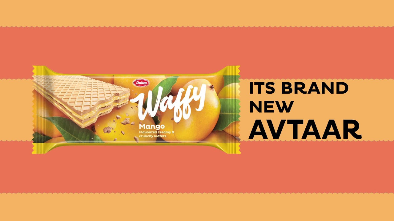 Waffy brand new avtaar - YouTube