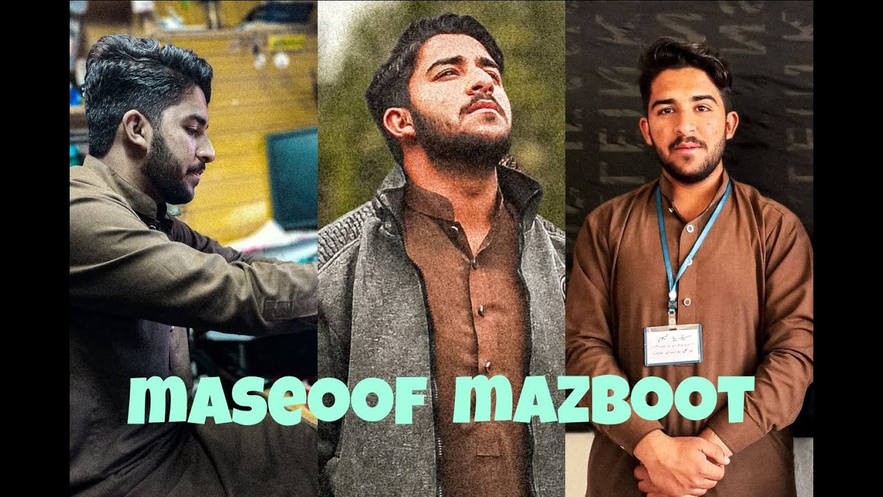 Masroof mazbot | scnz6 - YouTube