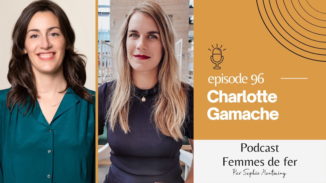 Charlotte Gamache: l‘image corporelle, les médias sociaux et l ...