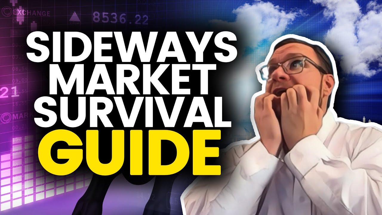 🤔📈 Trading Strategy for Sideways Markets: Waiting for the Right ...