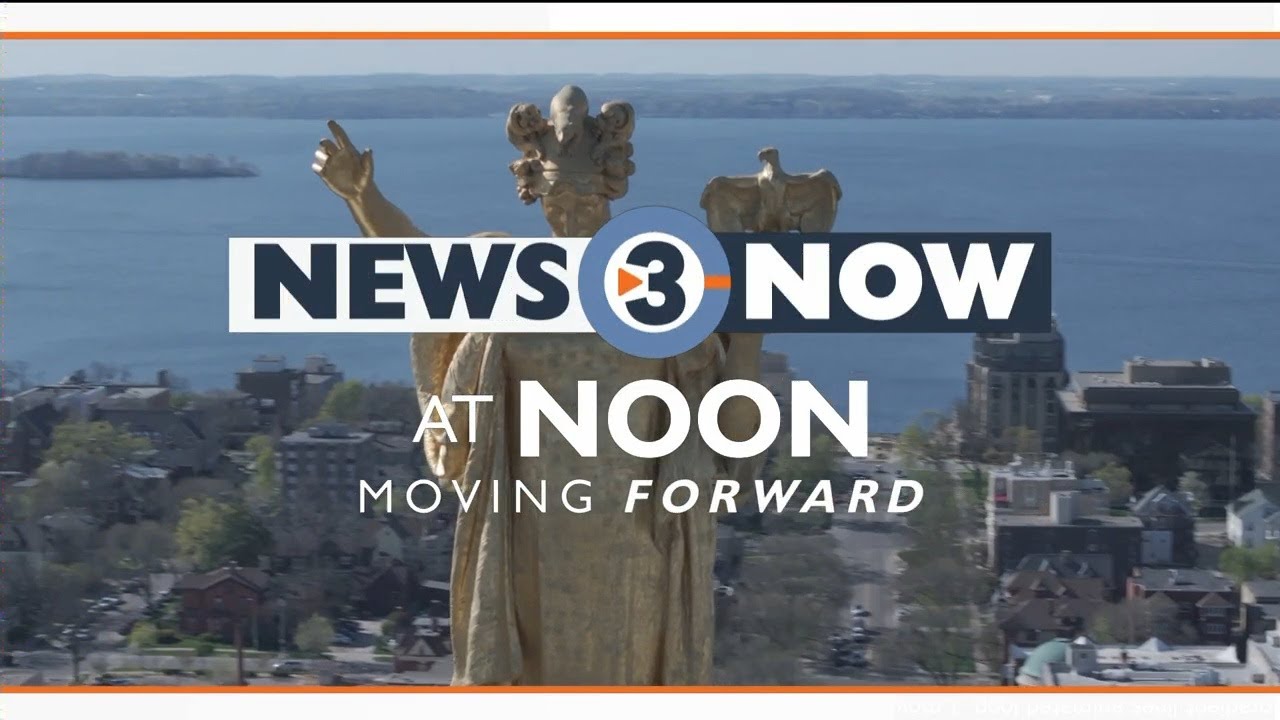 News 3 Now at Noon: November 14, 2024 - YouTube