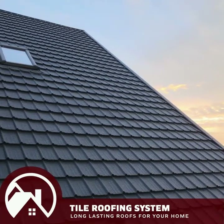 Tile Roofing System in Miami - Perfect Roofing of Florida - YouTube