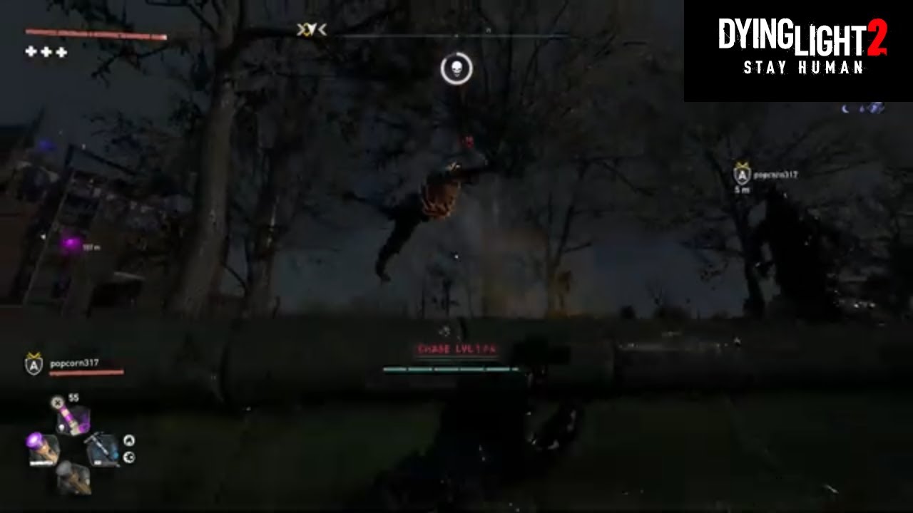 Dying Light 2: Giving A Howler What He DESERVES - YouTube