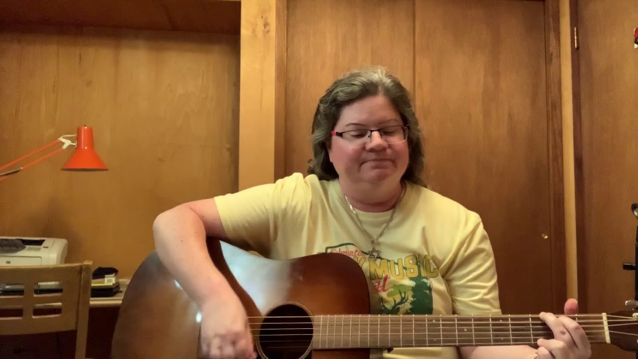 Prison Trilogy (Billy Rose) - Joan Baez Cover - YouTube