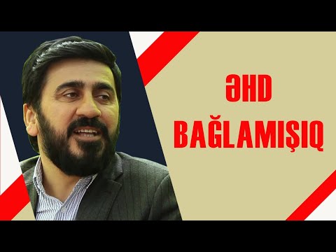 Hacı Fariz - Biz hamımız Allah ilə əhd bağlamışıq!