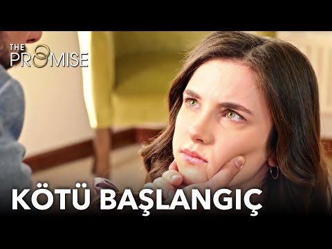 Yeni hayata kötü başlangıç  | Yemin 329. Bölüm