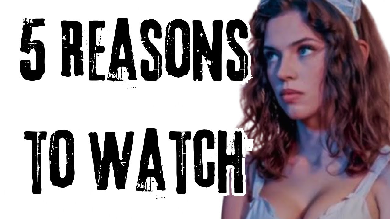 5 Reasons to Watch “Maid Droid” (2023) - YouTube