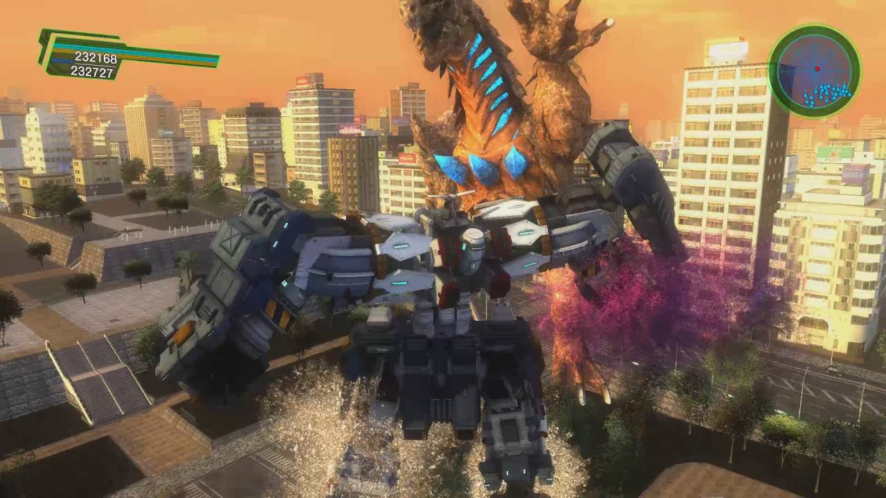 EDF 4.1 - Balam O, It's Showtime! - YouTube