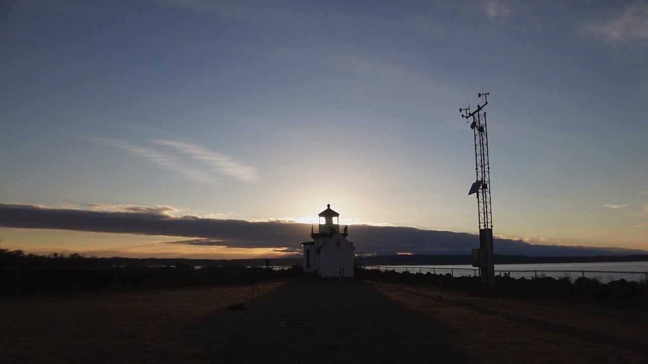 Lighthouse - Abby Gundersen (Official Music Video) - YouTube