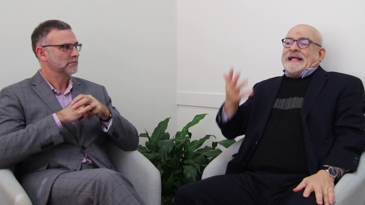 Holy Spirit with Dr Frank Macchia - YouTube