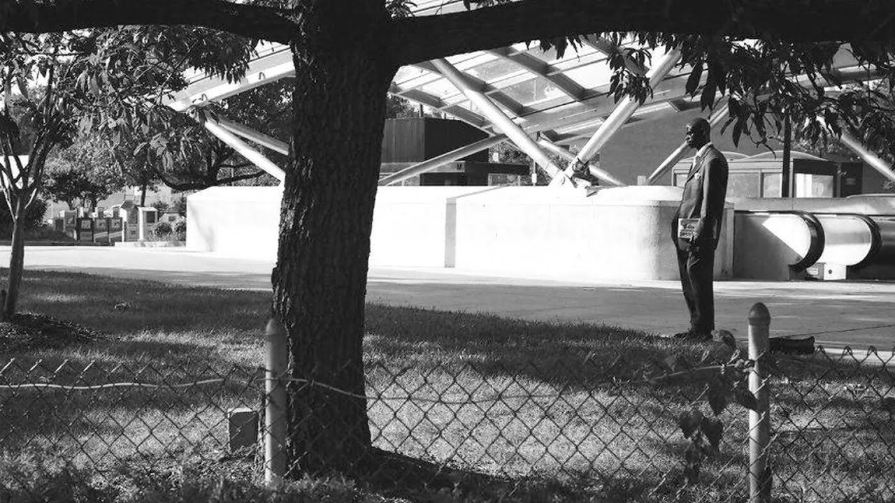 Speak Water Book Trailer: Truth Thomas - YouTube