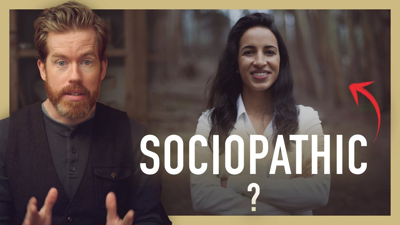 Sociopaths Playing God - YouTube