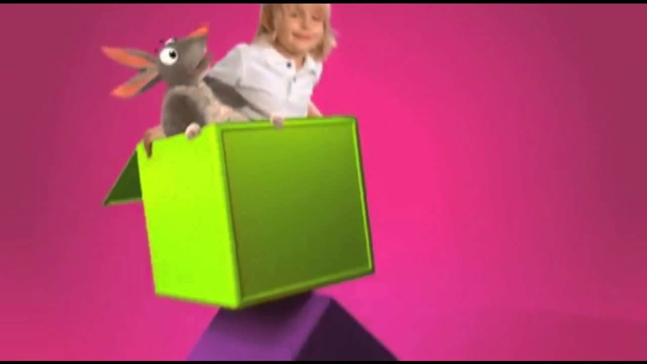 ABC For Kids TVCs (2009-2011) - YouTube