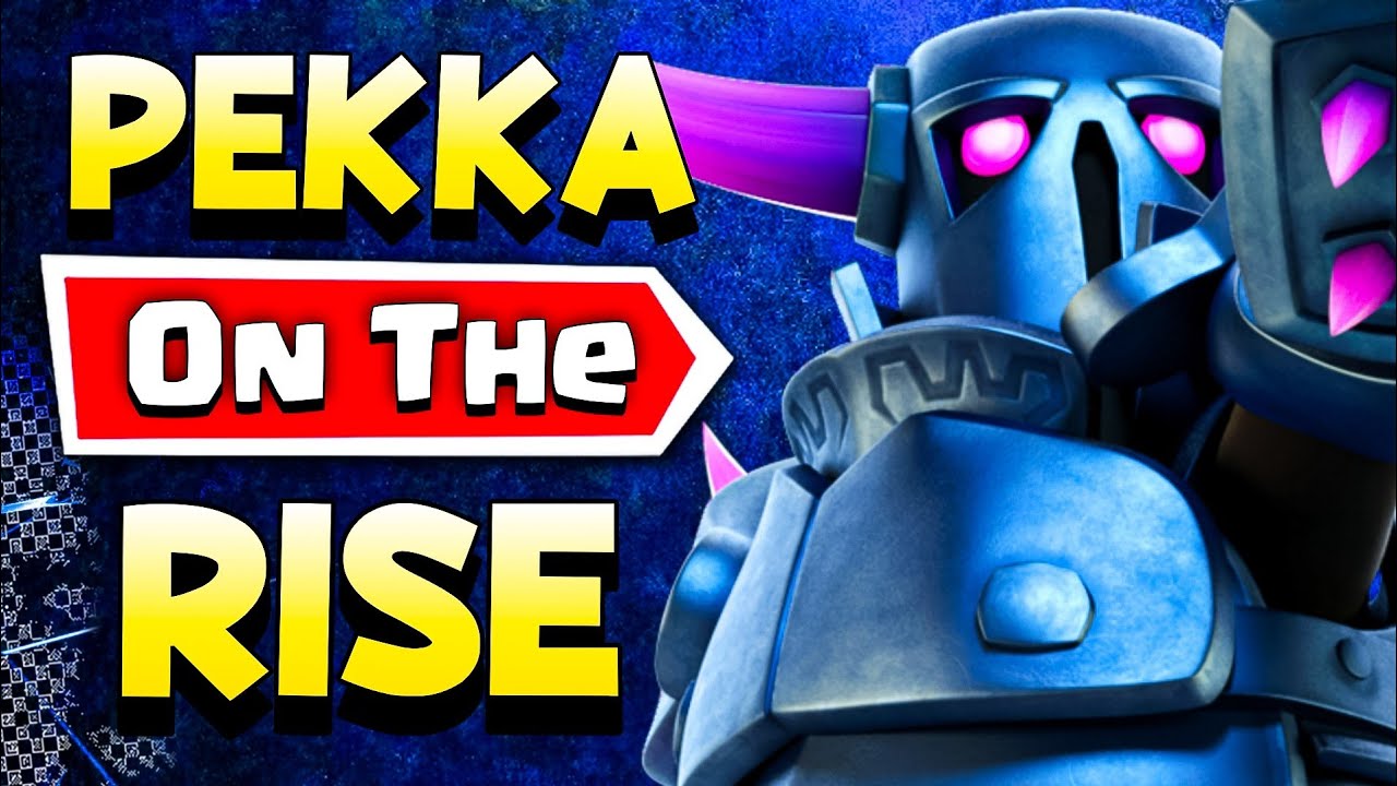 Here's Why Pekka Bridge Spam is *TRENDING* - YouTube