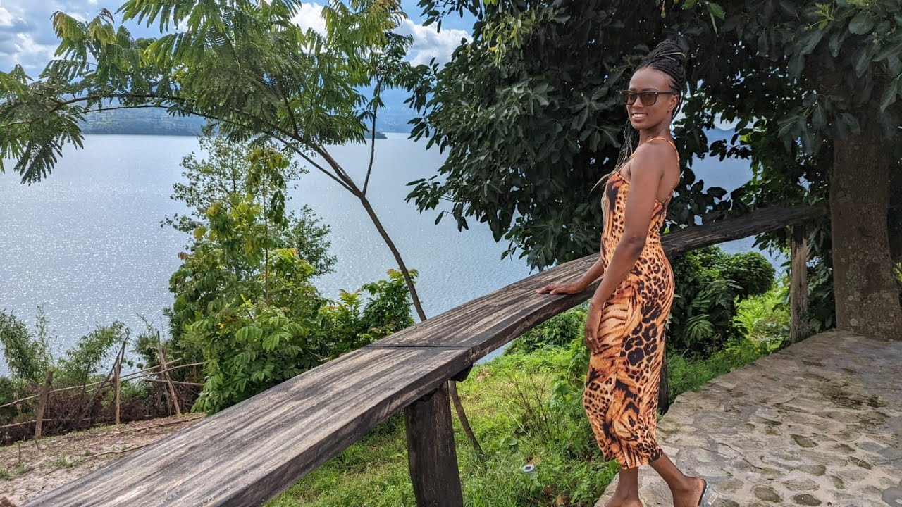 We invested In Paradise at Lake Burera Rwanda. Launching June 25th ...