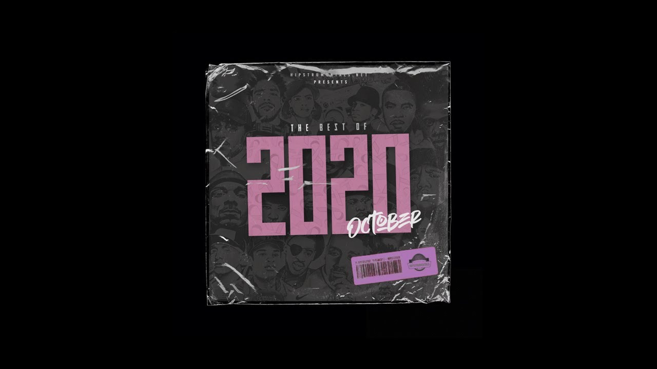 Beat Tape: October/2020 - Best of Hipstrumentals.net (Instrumental ...