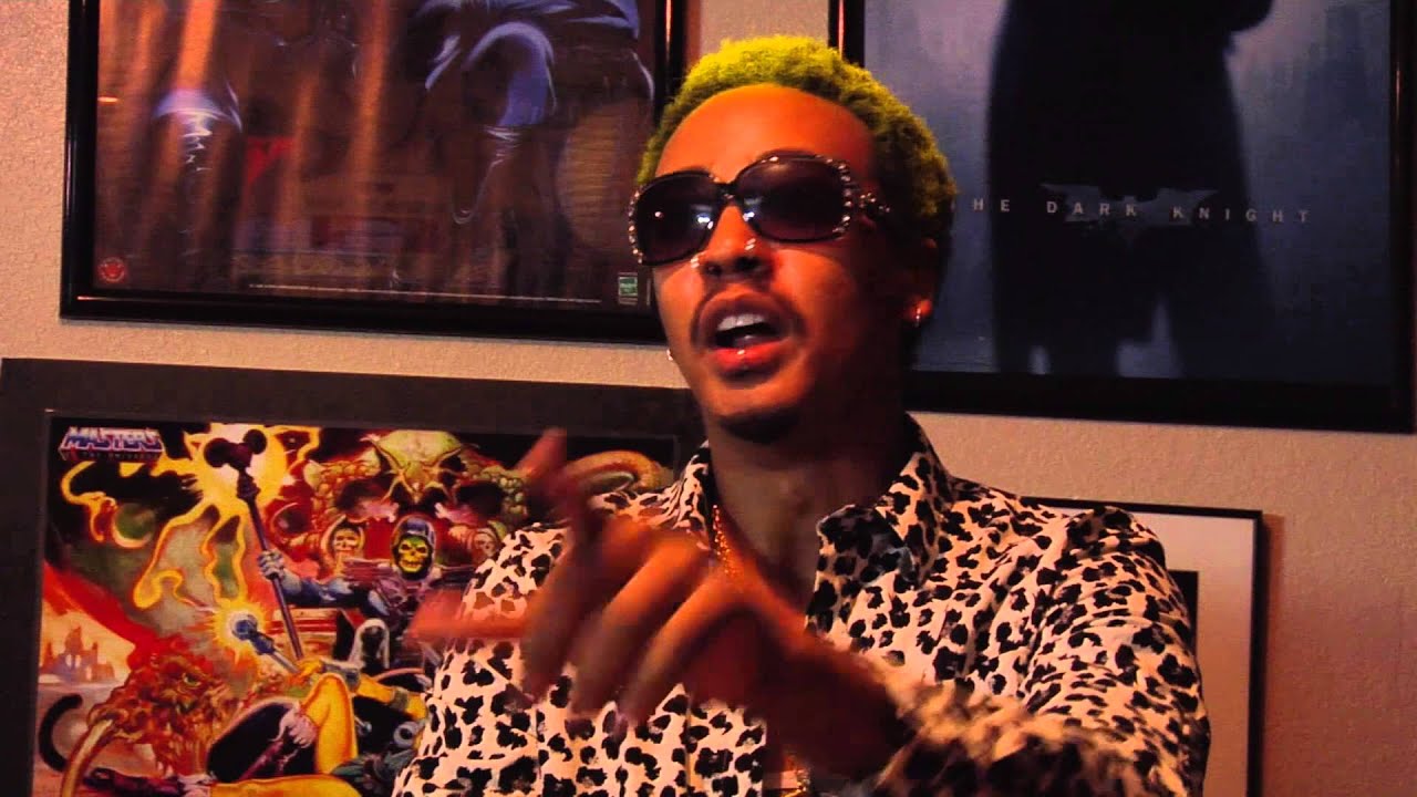 Ray and Charles Best Friends - Episode 7 "Rodman" - YouTube