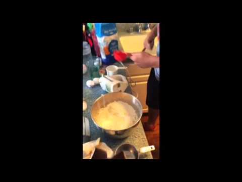 Gstring and big daddy nunns spanish project